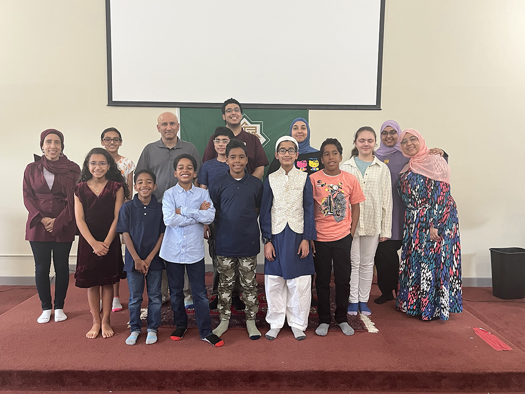 Lantern Islamic Theater – The first and only Muslim Performing Arts ...