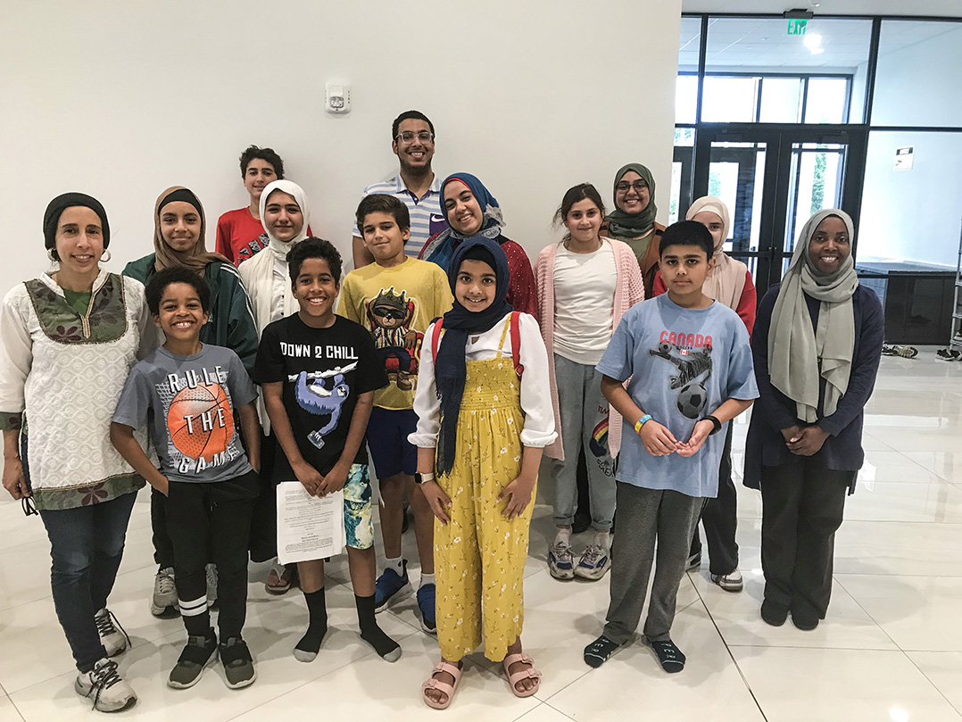 Lantern Islamic Theater – The first and only Muslim Performing Arts ...