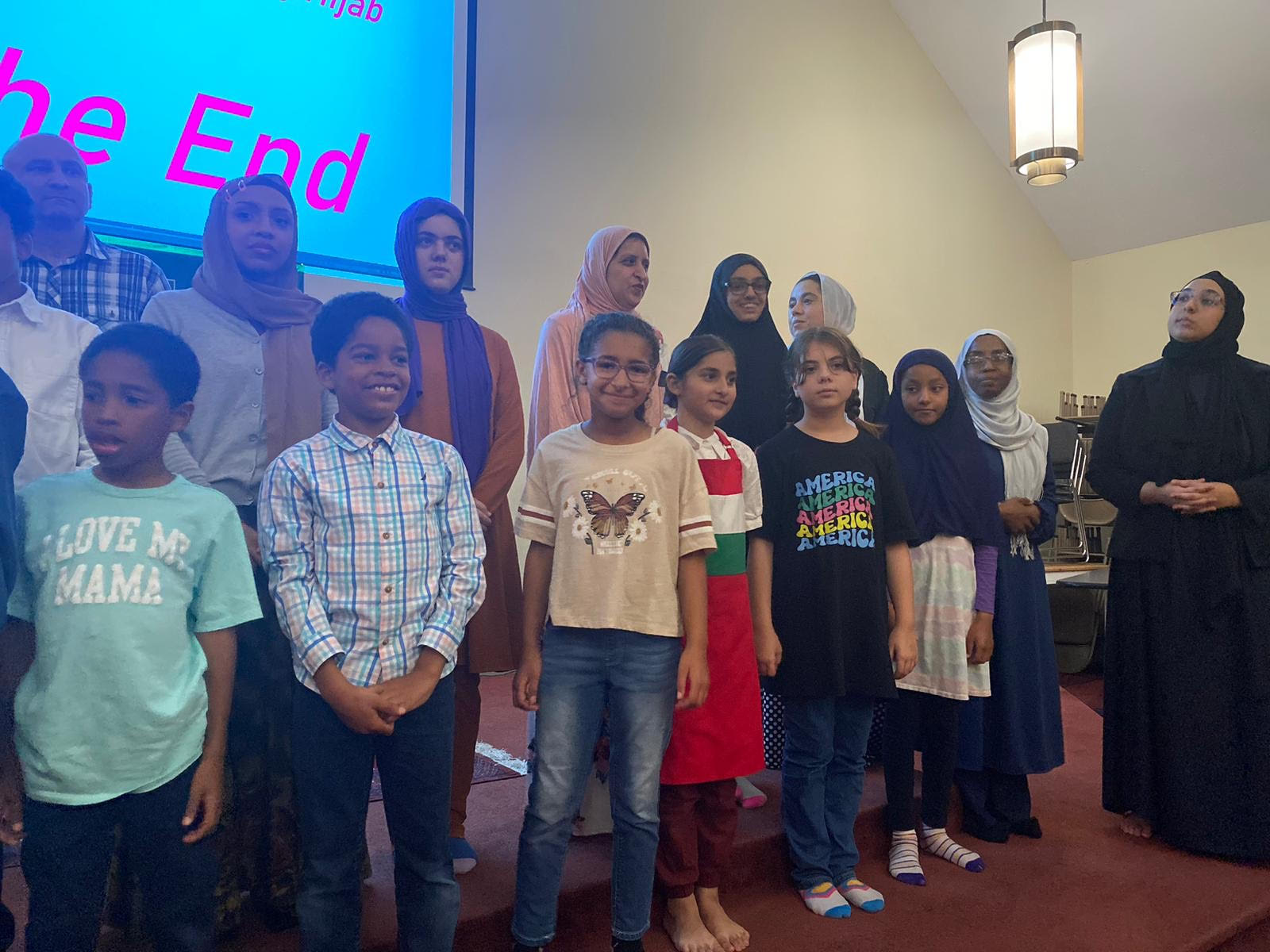 Lantern Islamic Theater – The first and only Muslim Performing Arts ...