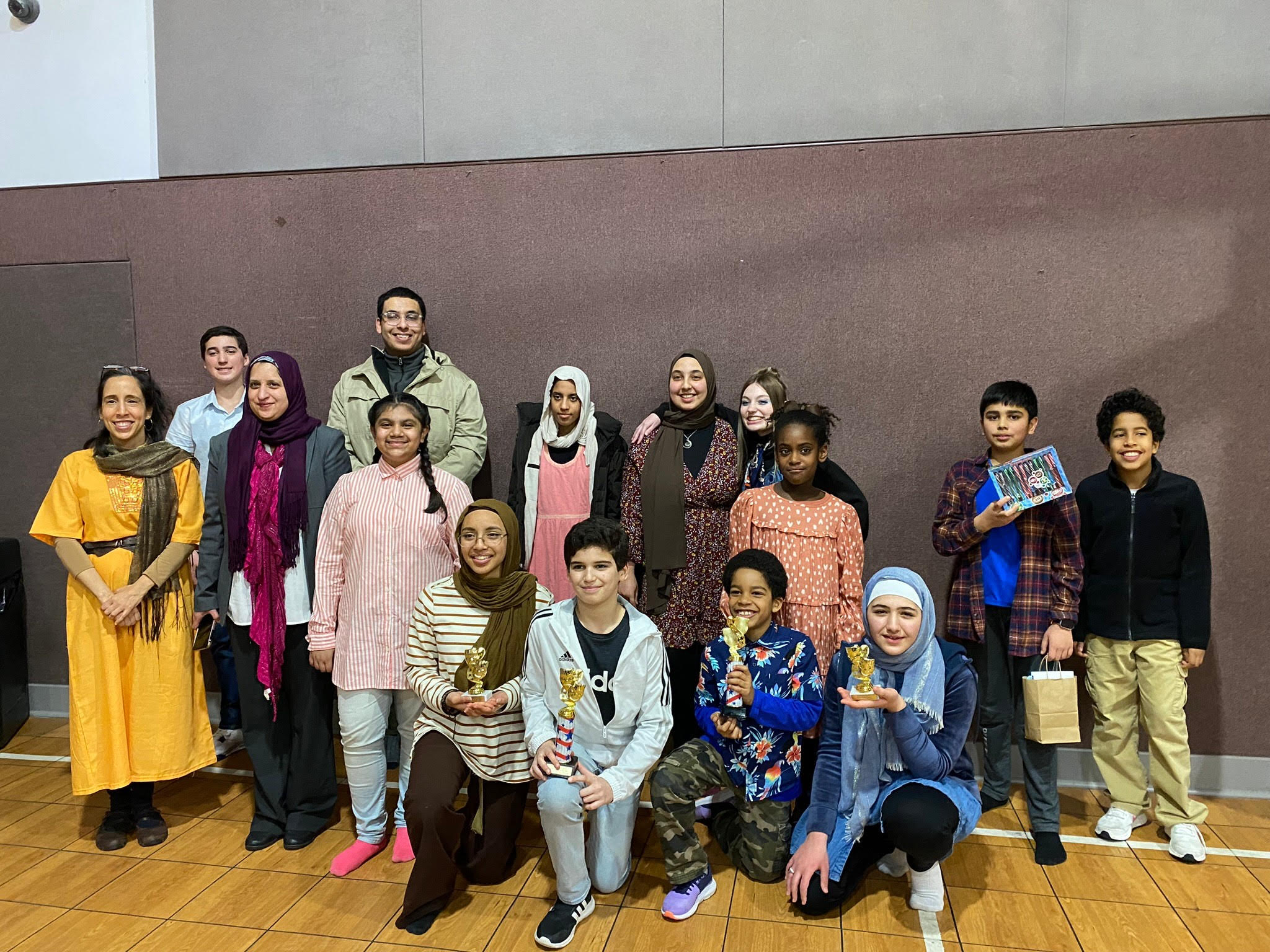 Lantern Islamic Theater – The first and only Muslim Performing Arts ...