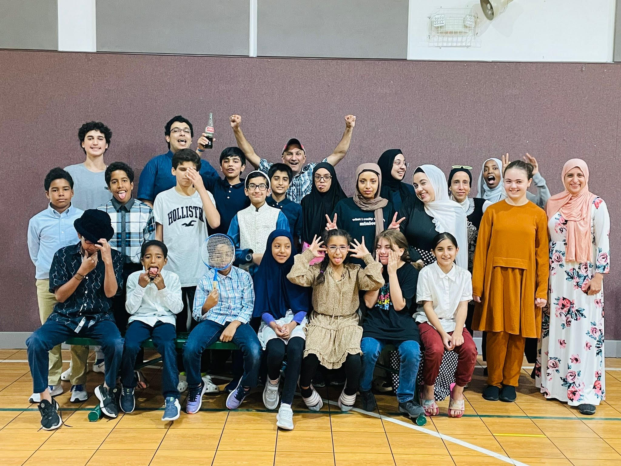 Lantern Islamic Theater – The first and only Muslim Performing Arts ...