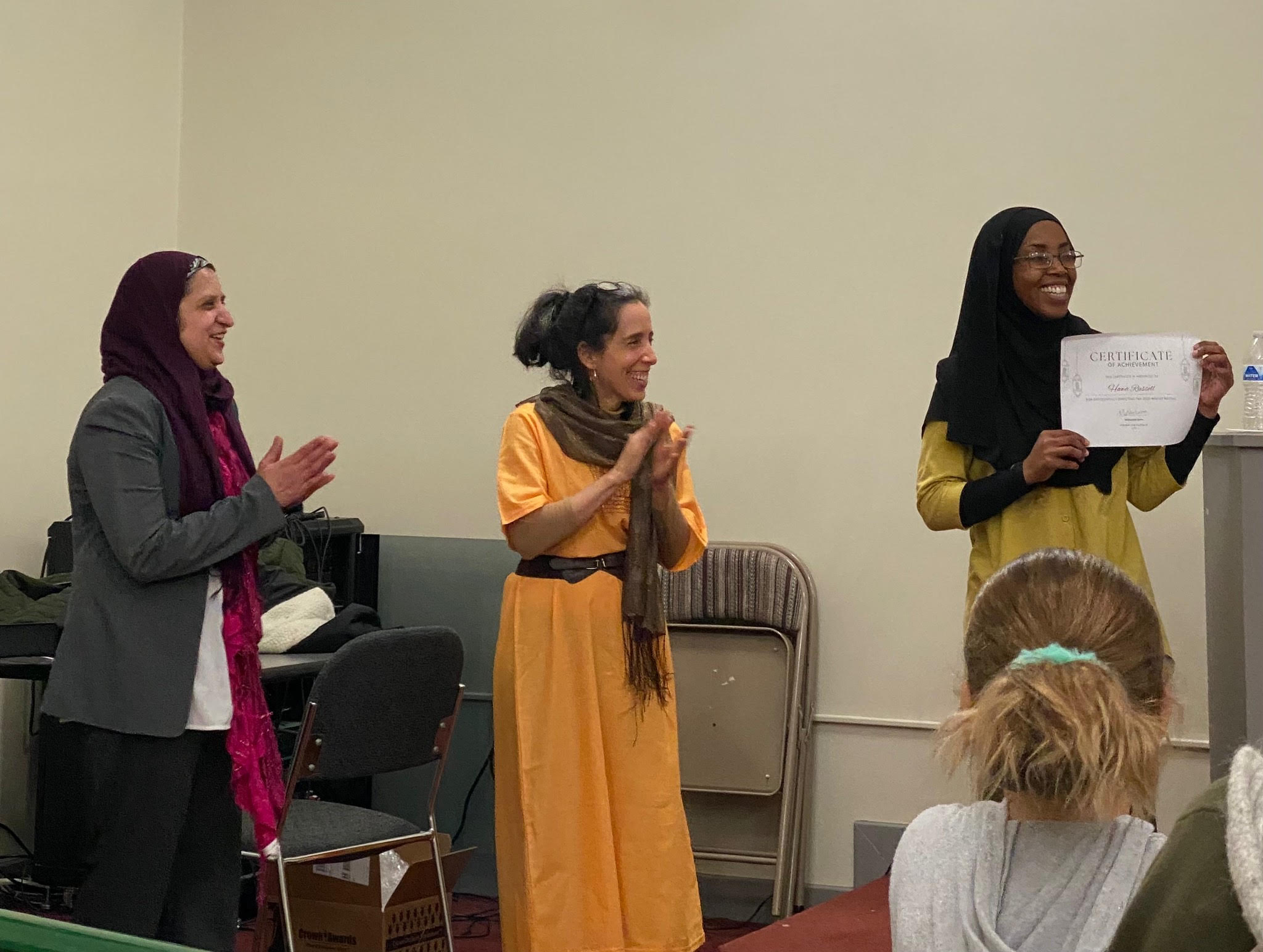 Lantern Islamic Theater – The first and only Muslim Performing Arts ...