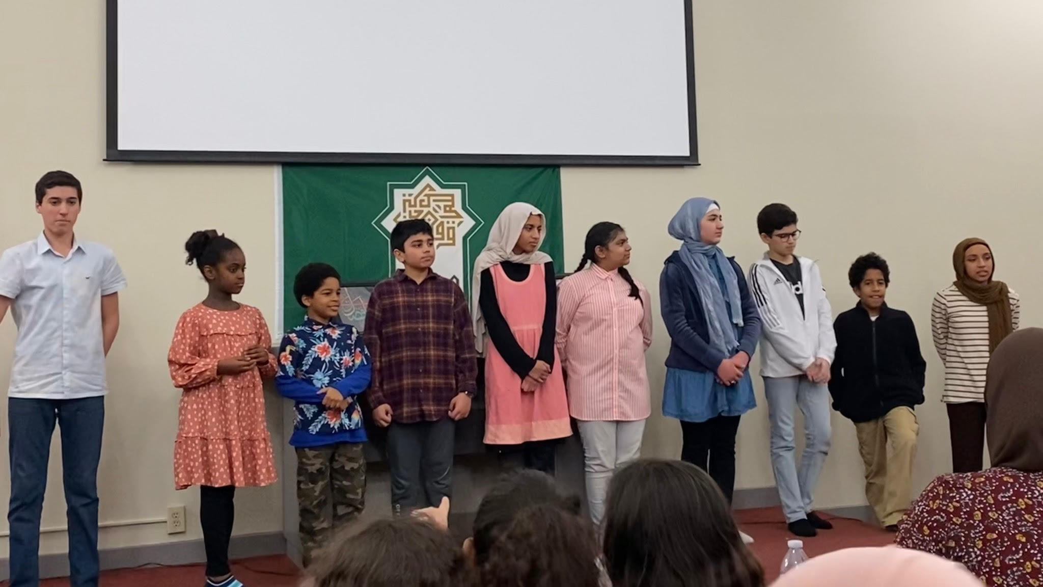 Lantern Islamic Theater – The first and only Muslim Performing Arts ...